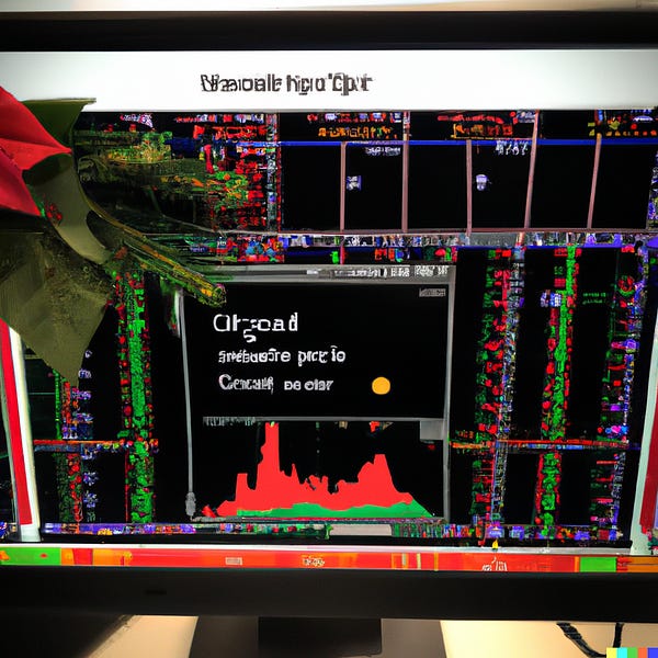 Review of Week 51/2022 - fx:macro