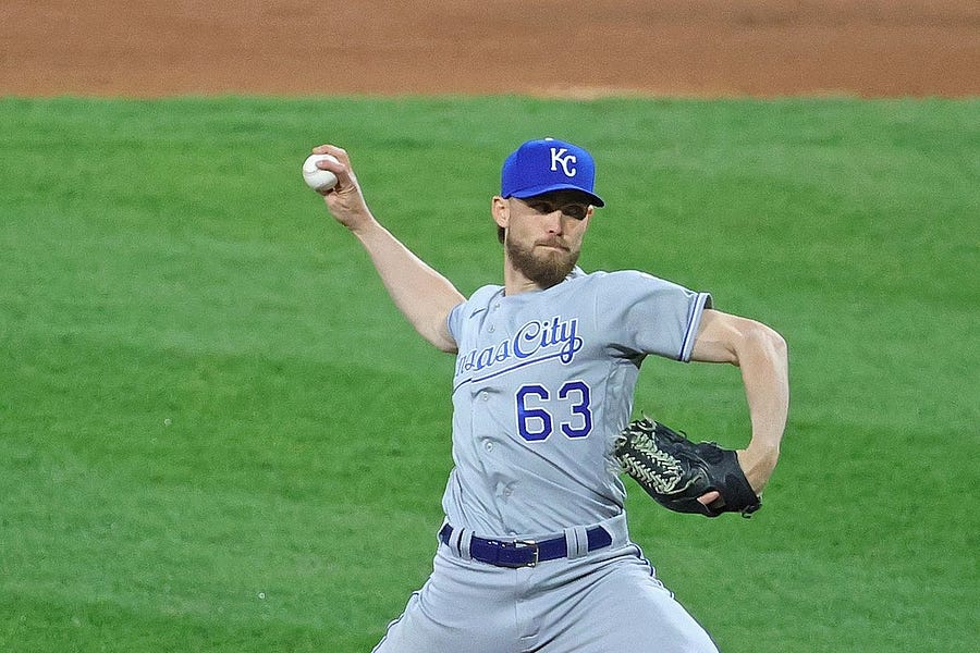 Second Verse, Same As the First - by David Lesky