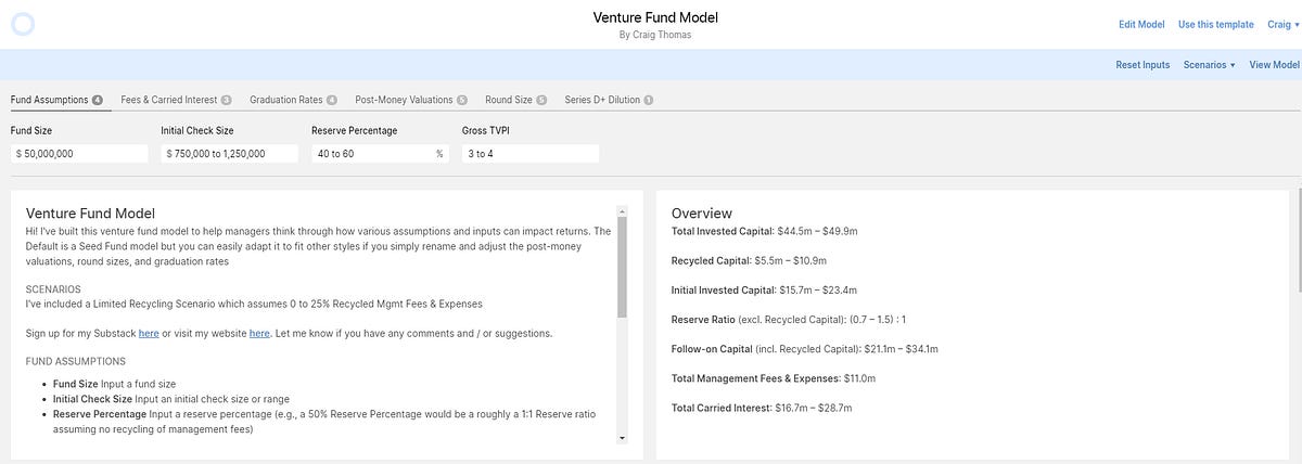 [No. 1] Understanding Portfolio Construction