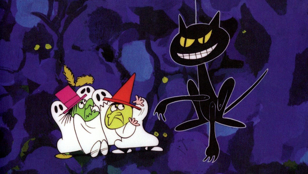 The Low-Budget Perfection of 'The Great Pumpkin'