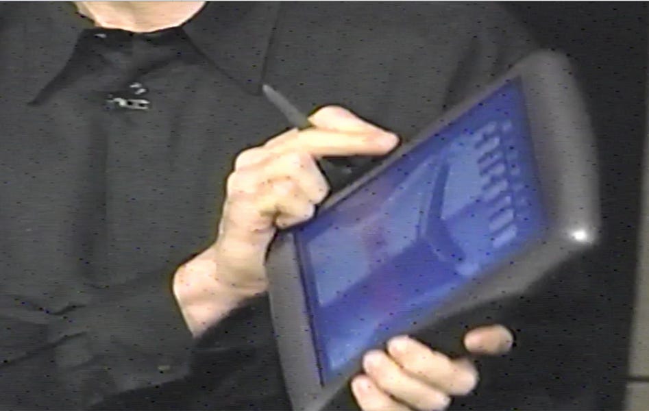 064. The Start of Office v. NetDocs