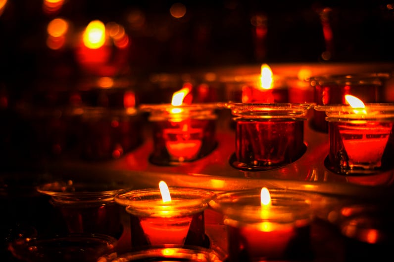 What is Popular Piety? - by Joseph Tuttle - Missio Dei