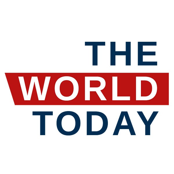 The War on Grain - The World Today