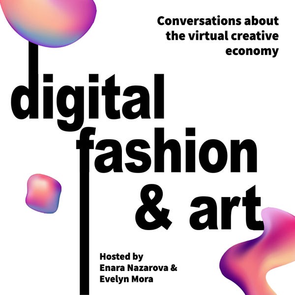 How Aesthetic Intelligence Can Transform Digital Brands | Pauline Brown