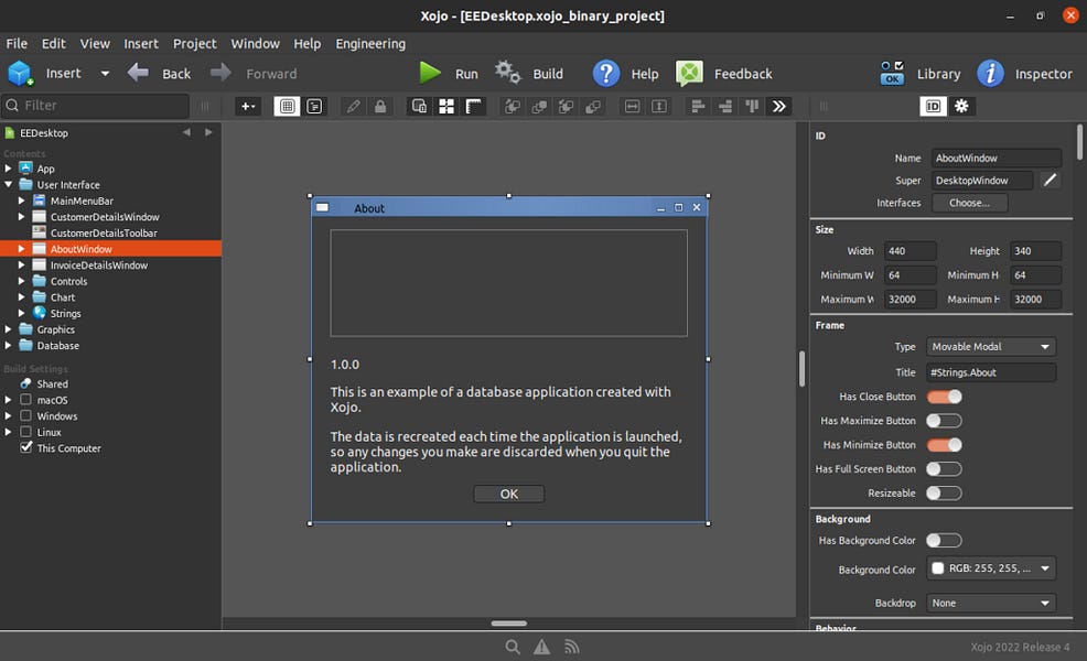 Commercial Dev Tool vendor adds ARM64 and "Dark Mode" for Linux