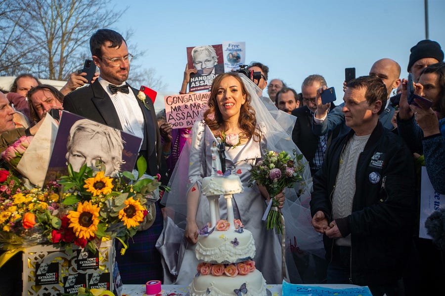 👁‍🗨 Gabriel Shipton: "Je tenais à raconter l'expérience de notre ...