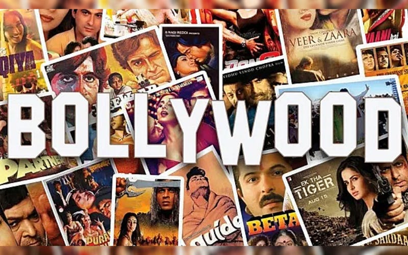 Iconic Bollywood music artists - by Thwishaa gandhi
