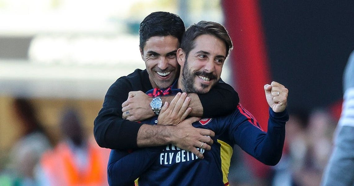 Set Pieces analysis: Nicolas Jover the underappreciated French ...