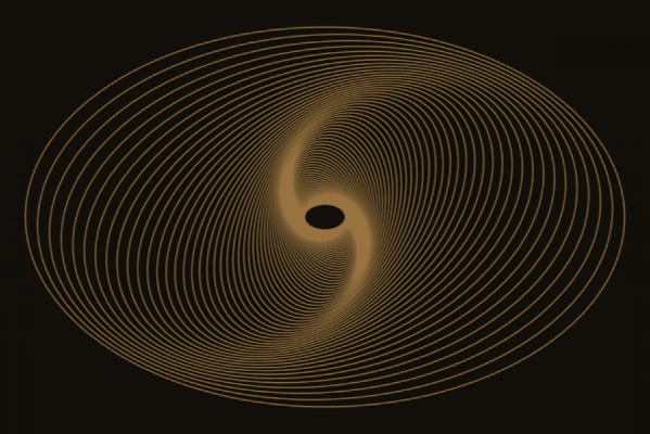 Beginnings - by Gemma Mortensen - New Constellations' Blog