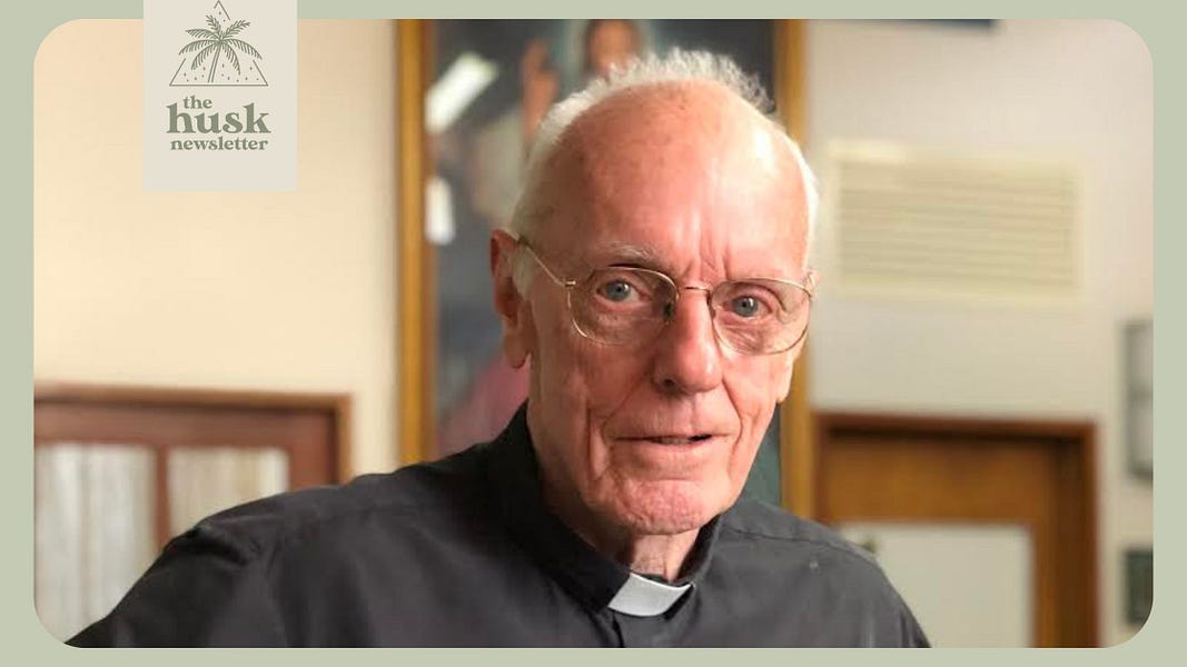 Father Hezel’s five-part series “Micronesian Origins”