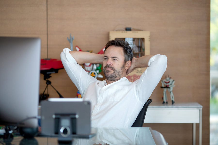 Club Penguin founder and Dragons’ Den star Lane Merrifield’s journey to ...