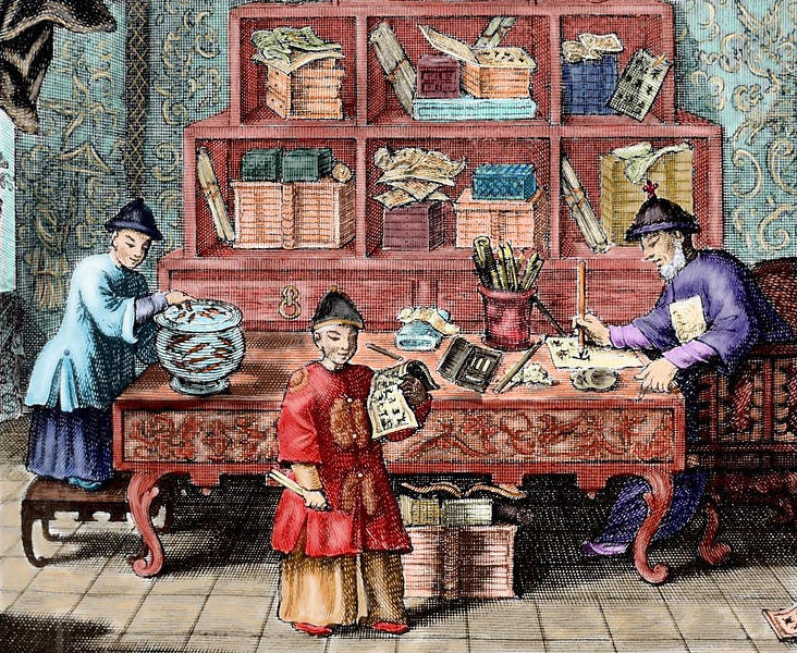 On That ProPublica ‘Chinese Lab Leak’ Story.