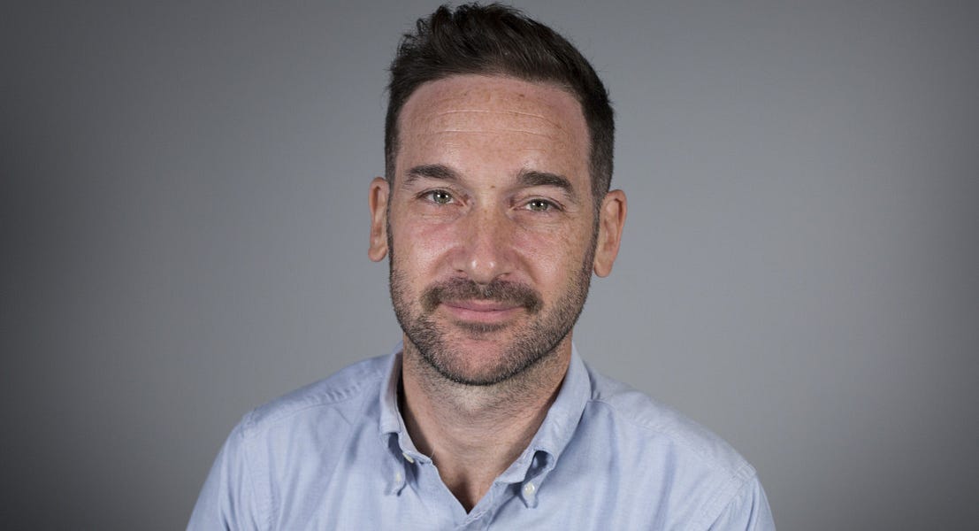 A growth masterclass with Judd Legum of Popular Information