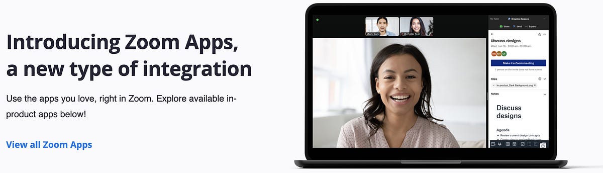 New Zoom Apps — Wonder Tools - by Jeremy Caplan
