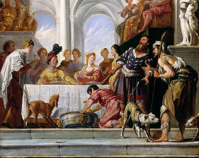 Hell is Real. Strive to Choose God Now.