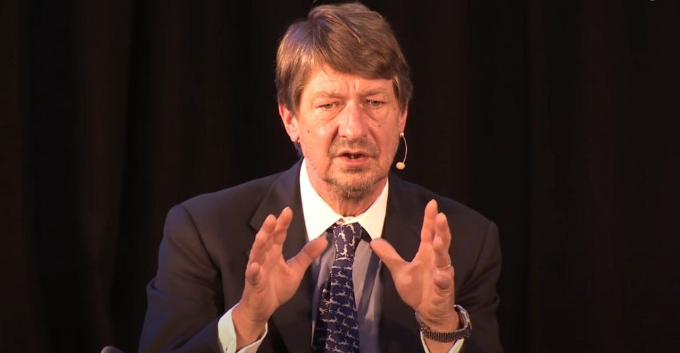 In Honor of P.J. O’Rourke, Here Are His 25 Best Quotes