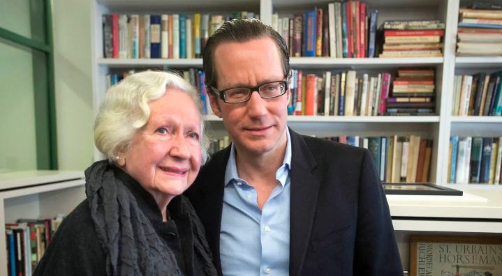 They talked about fish - by ken whyte