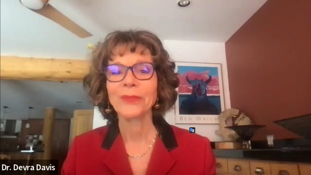 DISCONNECT: THE TRUTH ABOUT CELL PHONE RADIATION