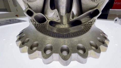 Interview with Josefine Lissner on Algorithmic Engineering