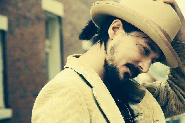 Gus Moon: All Original - by Patrick Barcus