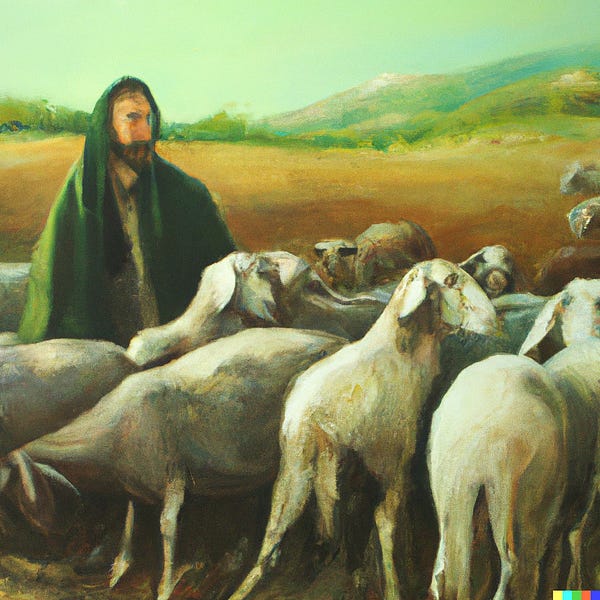 Bereishis - by Yosef Meir Weinstock - Divrei Torah