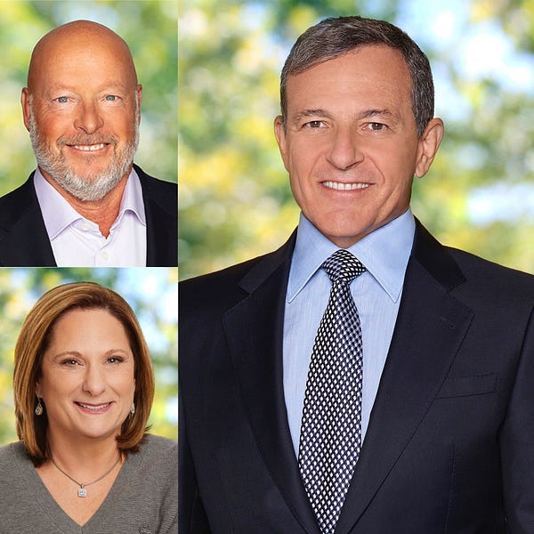 Two Bobs and a Board: ‘Nobody Looks Good Here’