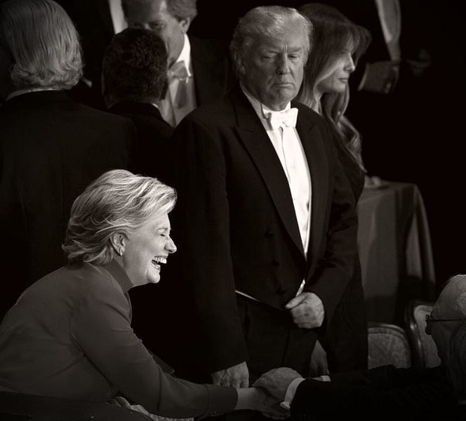 Devolution - Part 19 - by Patel Patriot (Jon)