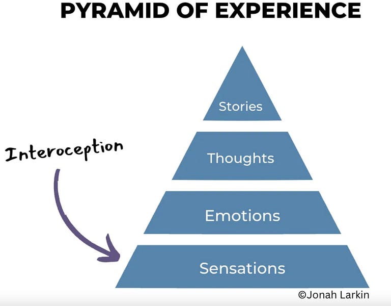 Interoception Is An Essential Leadership Skill