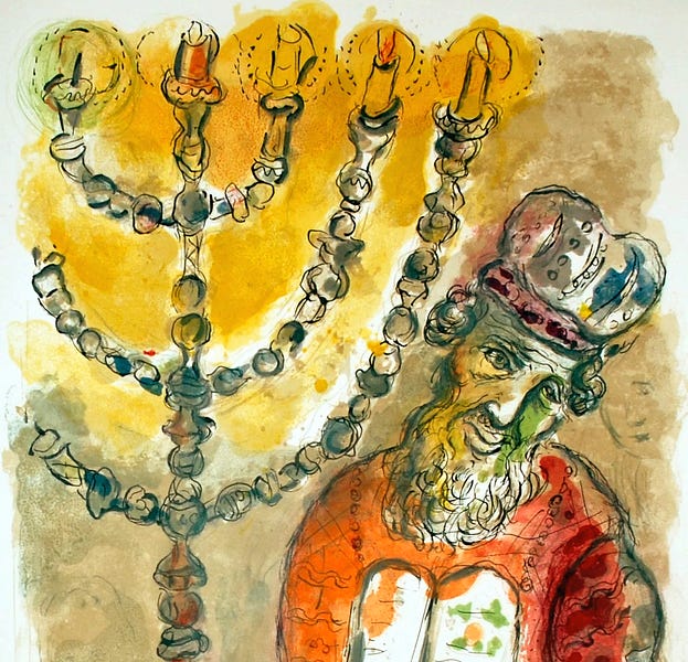 Priests of His Light - by John Parsons