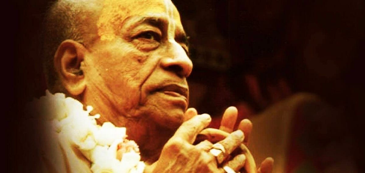 Vision of Eternity - Tattva | S.B. Keshava Swami