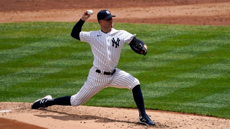 Beanball Scouting: NIL, Corey Kluber, Ramones