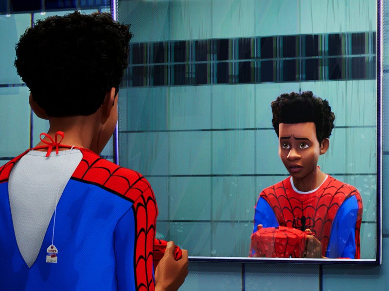 'What If?...Miles Morales' Thor Comic Accused Of Racist Tropes