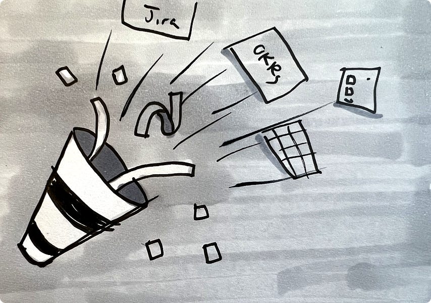 Invoke fun at work - by David Hoang - Proof of Concept