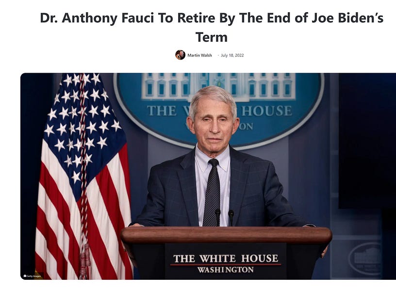 teflon tony to step down - by el gato malo - bad cattitude