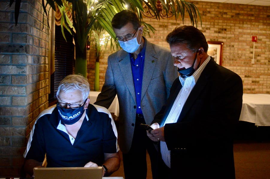 Fleischer wins third term as mayor of Mokena