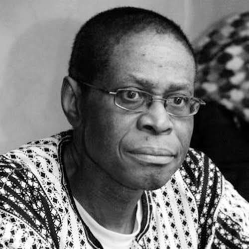 Remembering Esiaba Irobi & the Memories of Exile