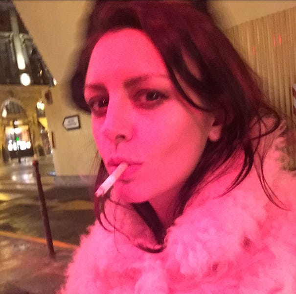 To Covet - by Holly Solem - Holly Would