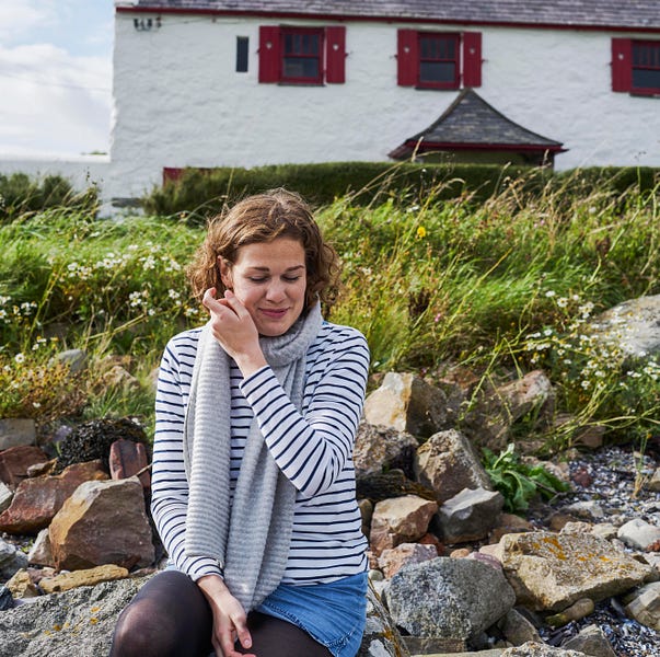 Where Do You Go? with Jess Lea-Wilson - by The LiB team