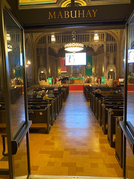 The Fermata Weekly: When Overworking Isn't the Issue