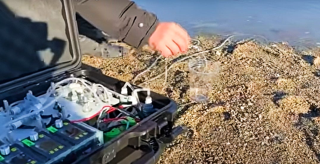 MIT Unveils New Low-Amp Desalination Technology (Video)