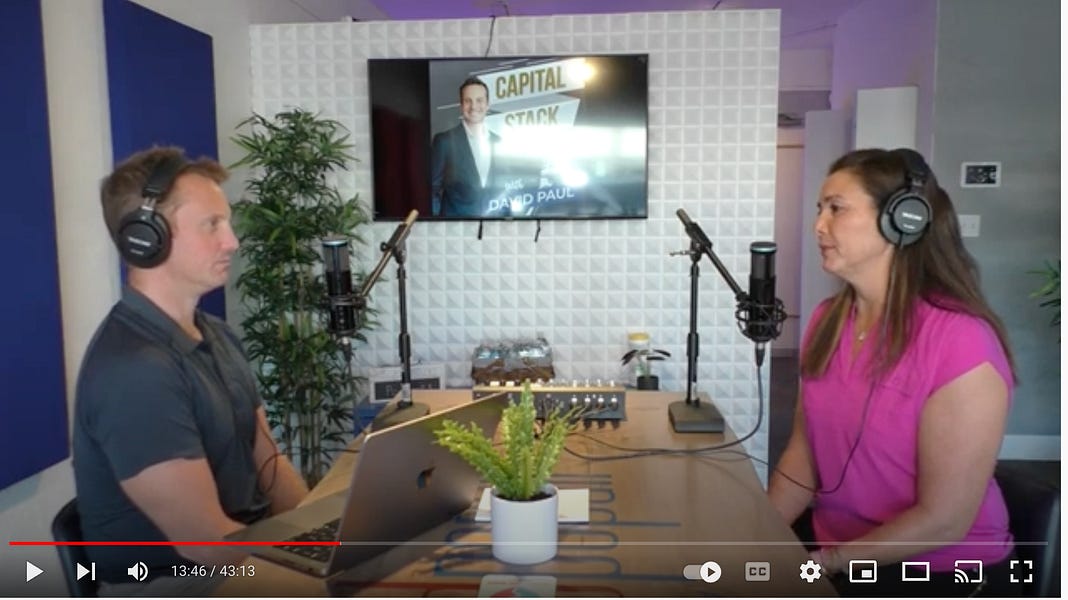 Heidi Jannenga of WebPT on Building a $120M ARR Vertical SaaS Company ...