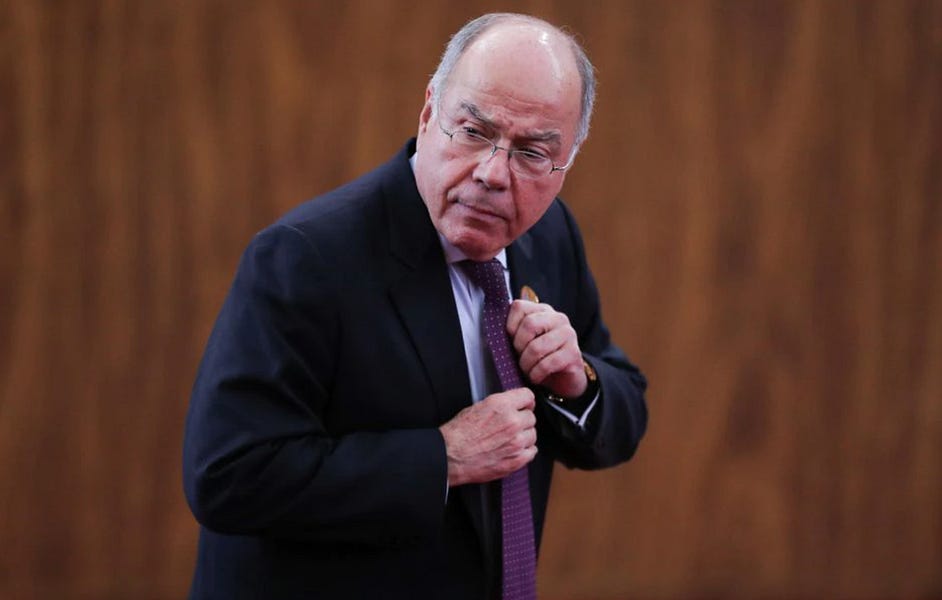 Os desafios do novo chanceler