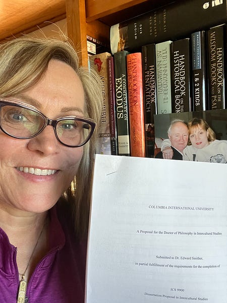 Why a look at Syriac Orthodoxy? - by Elke Speliopoulos