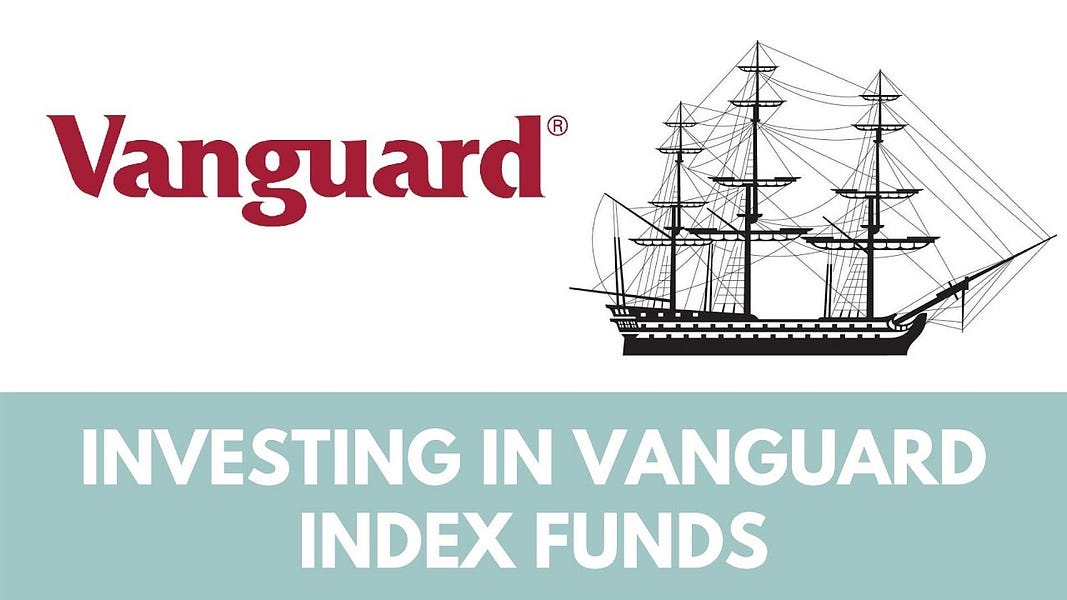 Vanguard Pulls Out of ‘Net-Zero’ ESG Initiative
