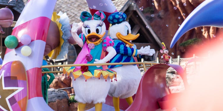 Disney’s Selective Wokeness - Bernard Goldberg's Commentary