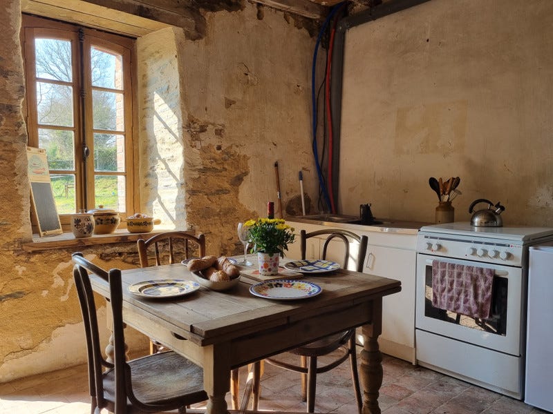 The 5 of Swords - by Sara Tasker - Entre Nous