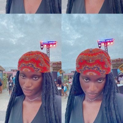 First of all, Introduction. - by Ololade mi asake 🙈