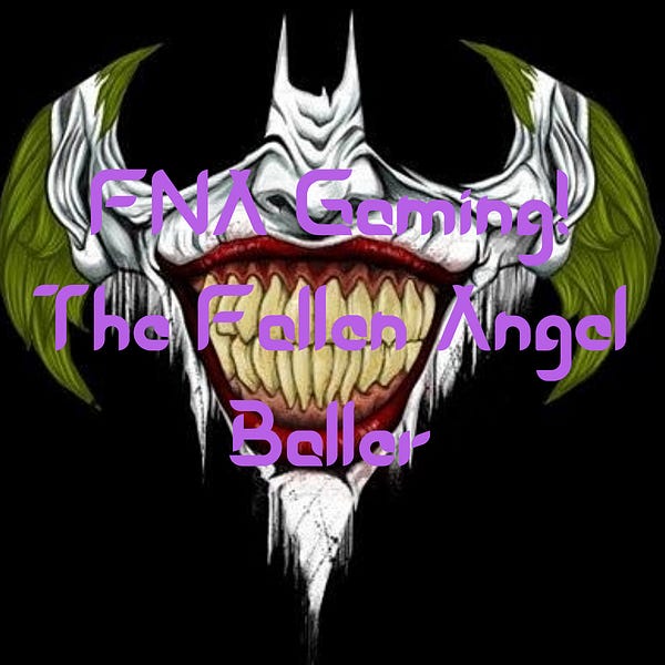 FNA Schedule for Twitch! - by FNA Baller Robinson