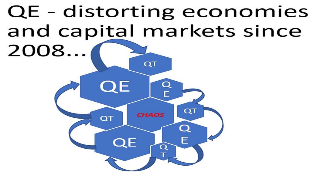 Electile dysfunction - by Paul Gambles - MBMG Flash