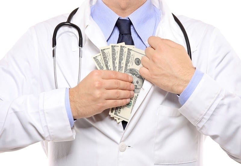 Stark Law Explained - by Nikita Singareddy - Waiting Room